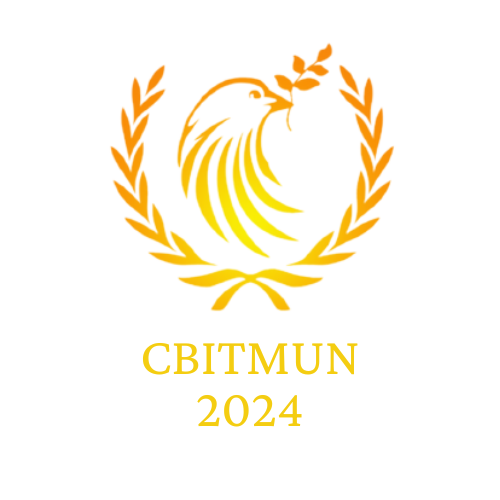 CBITMUN 2024